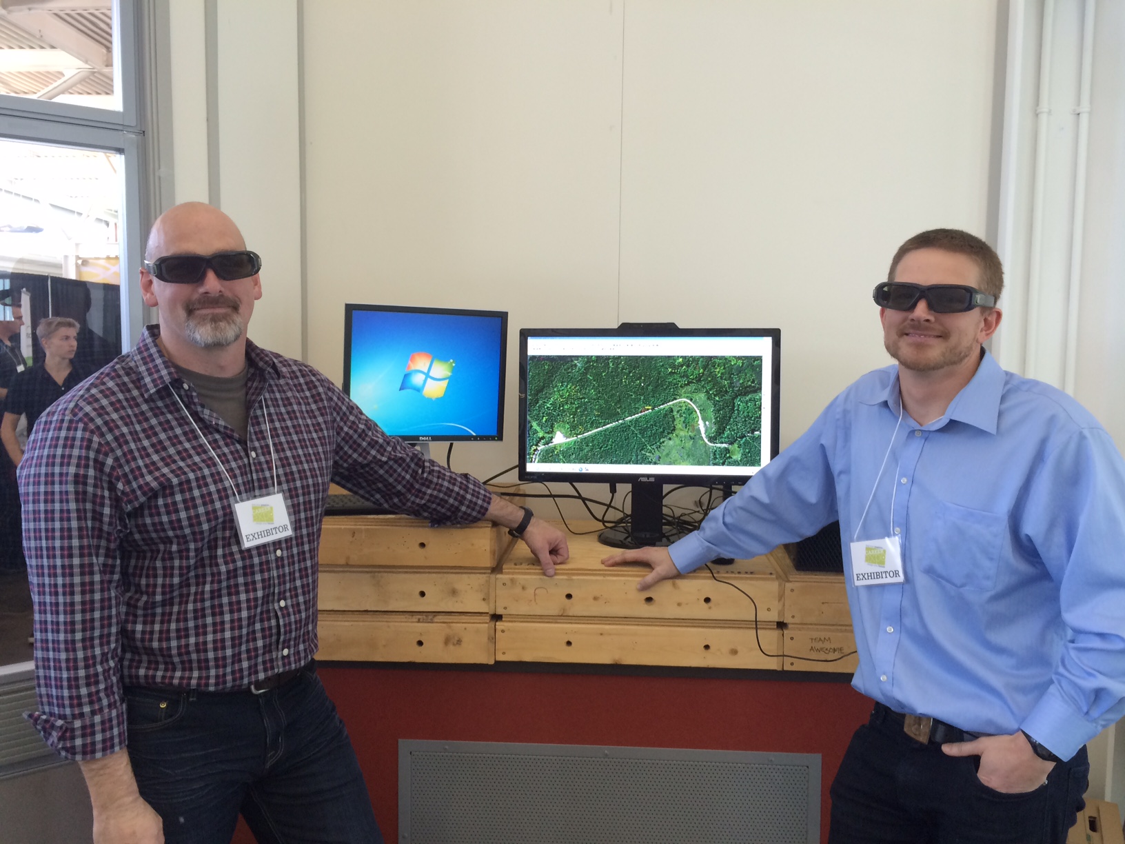 Forestry: Sustainable Innovation - Work Wild