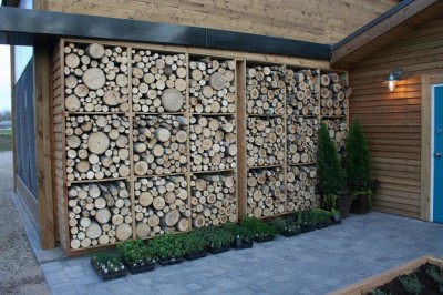 Winners: Prairie Wood Design Awards - Work Wild